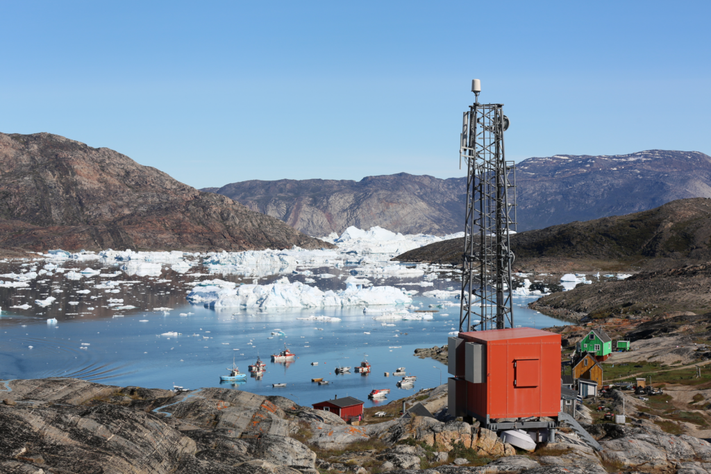 Case: Tusass Proactively Protects Critical Subsea Cables - Gatehouse ...